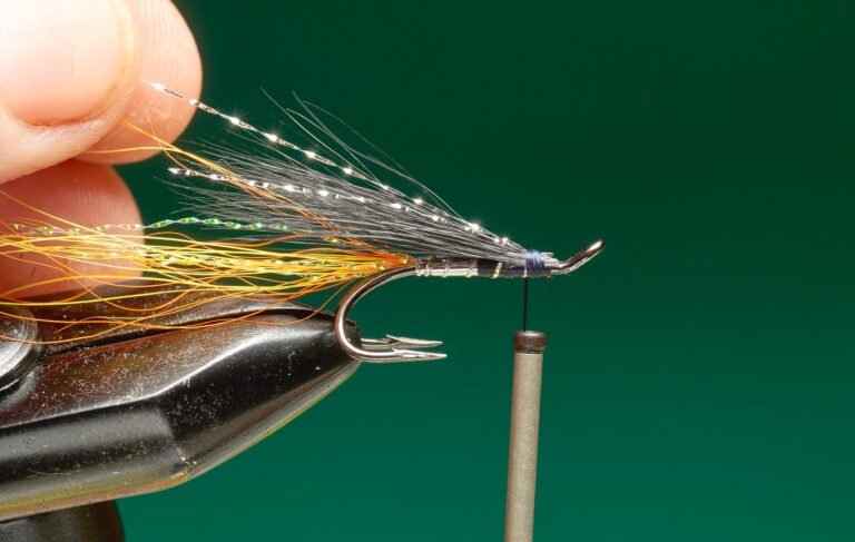 Congleton Fly Tying Club
